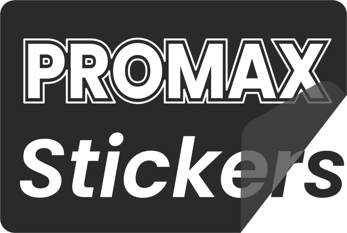 PROMAX STICKERS – Distribucija Panini sličica